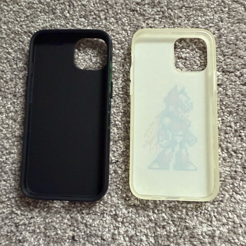 Nintendo | Cell Phones & Accessories | Iphone 4 Pro Max Nintendo ...